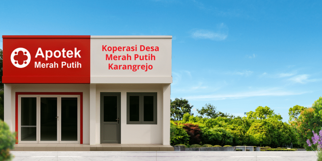 Layanan – Apotek Desa Merah Putih